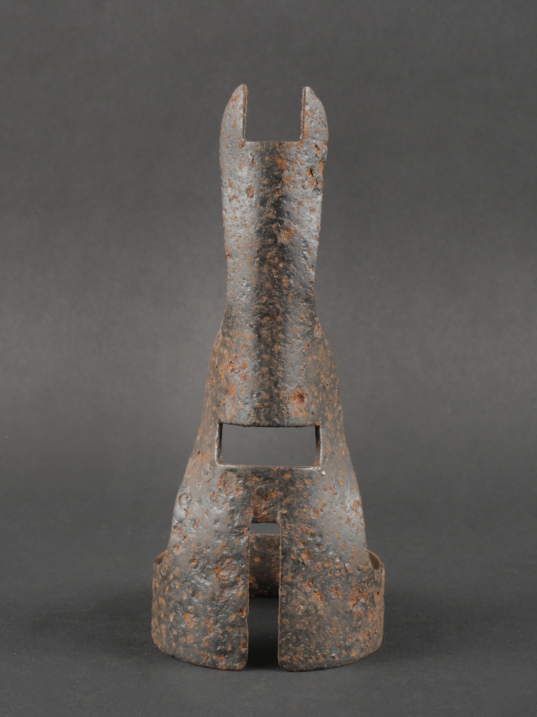 Panier lanceur pour Lee Enfield. Lee Enfield Grenade Launcher Cup ...