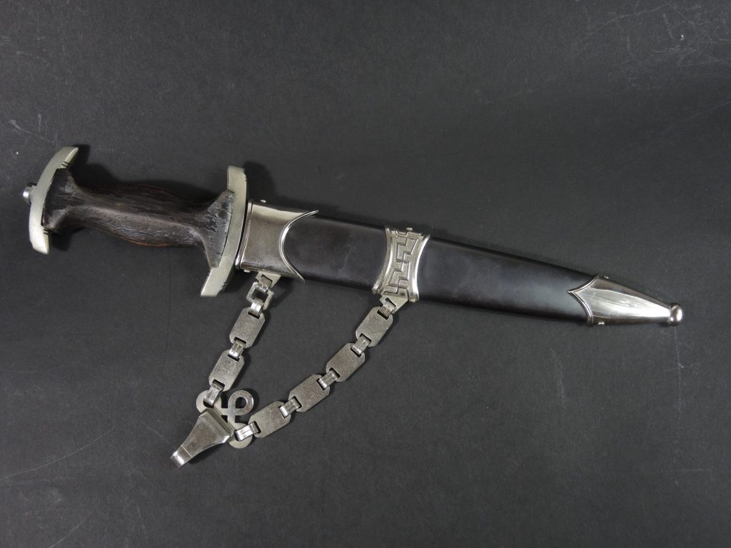 Dague SS. SS Dagger. | Aiolfi G.b.r.