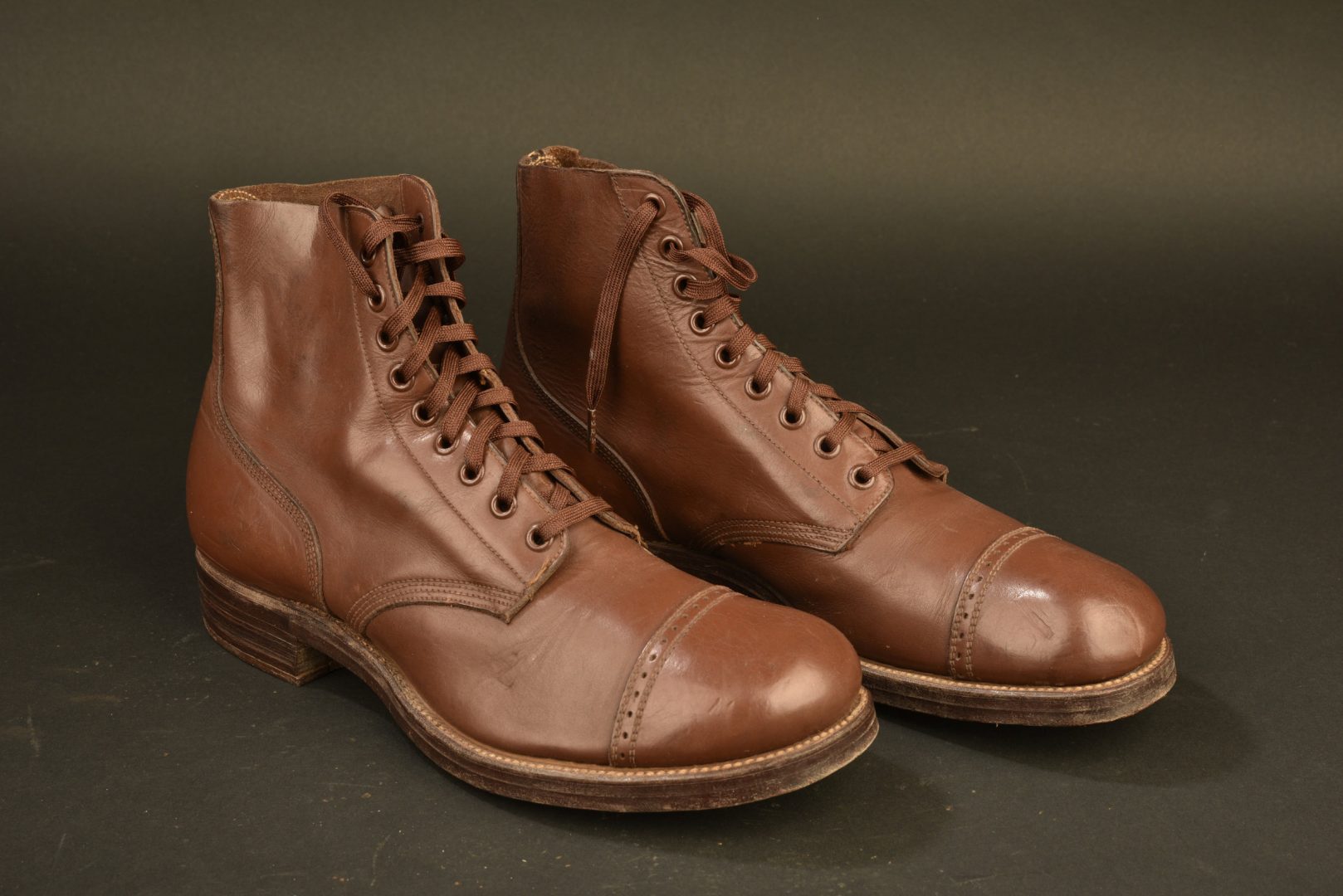 Brodequins US | Aiolfi G.b.r.