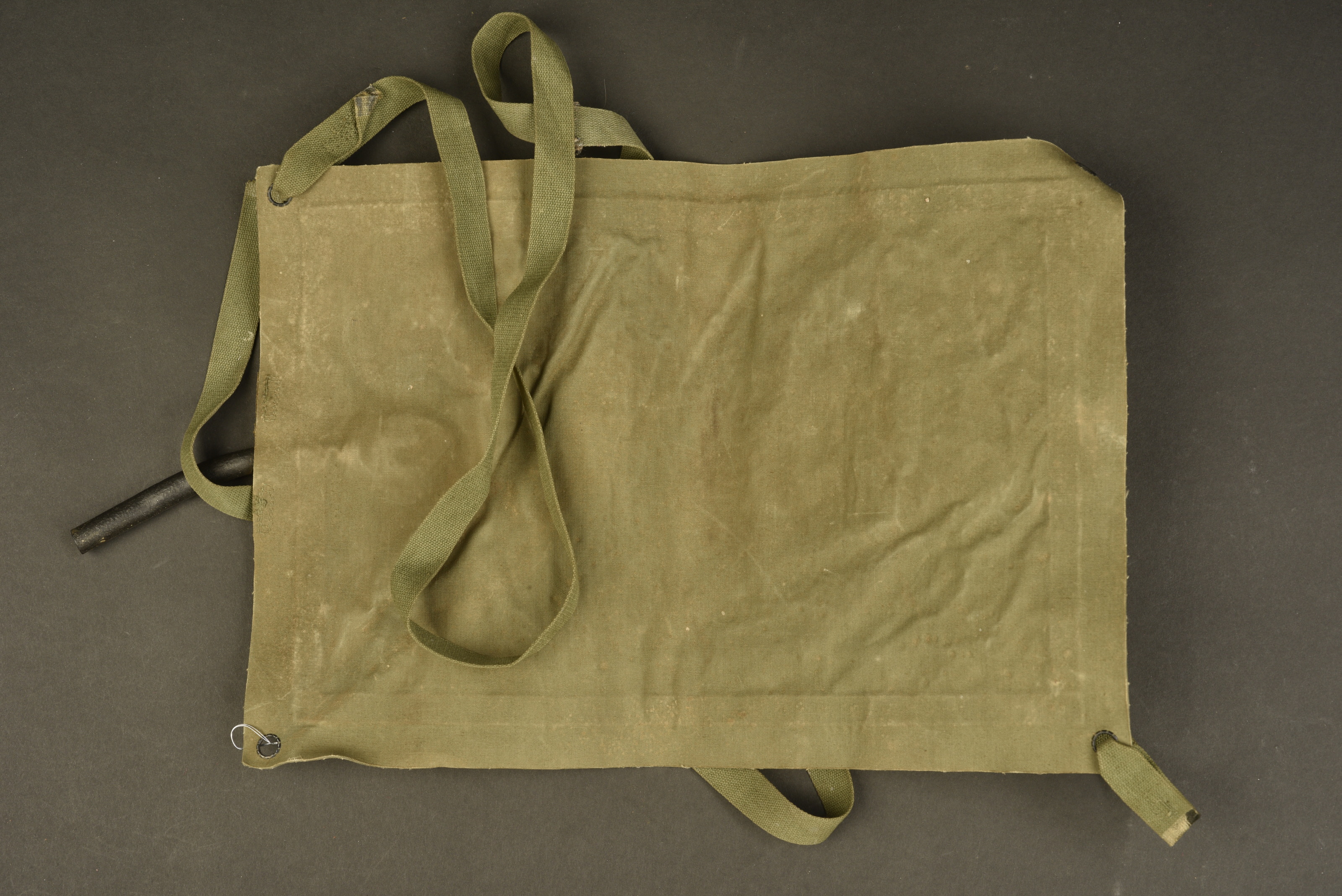 USMC Flottation Bladder | Aiolfi G.b.r.