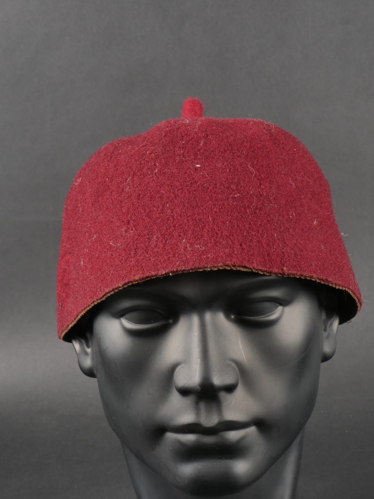 Fez SS. SS Fez. | Aiolfi G.b.r.