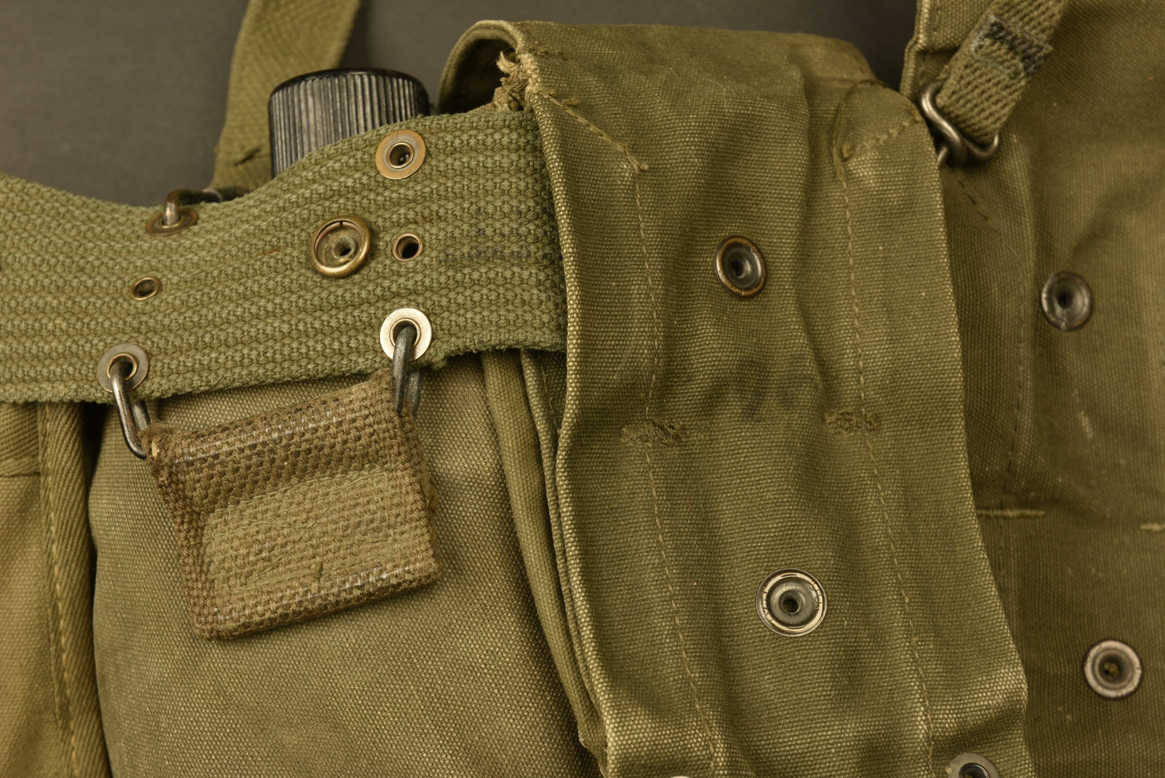 Brelage complet Guerre du Vietnam | Aiolfi G.b.r.