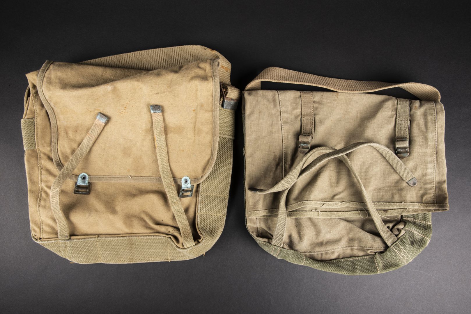 Ensemble de sac USMC personnalisés | Aiolfi G.b.r.