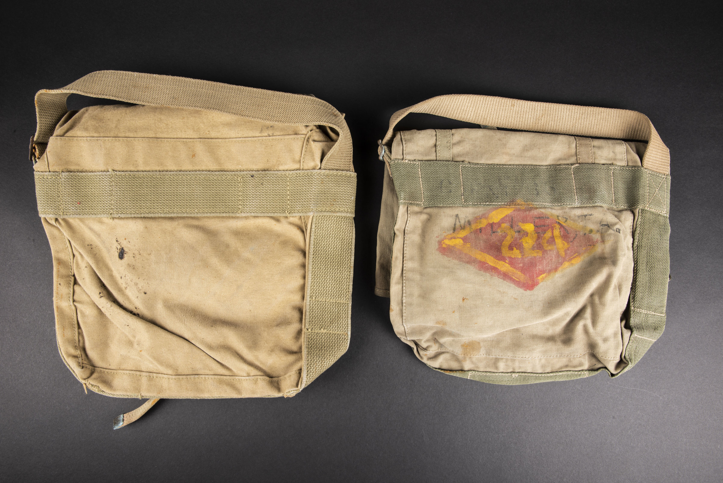 Ensemble de sac USMC personnalisés | Aiolfi G.b.r.