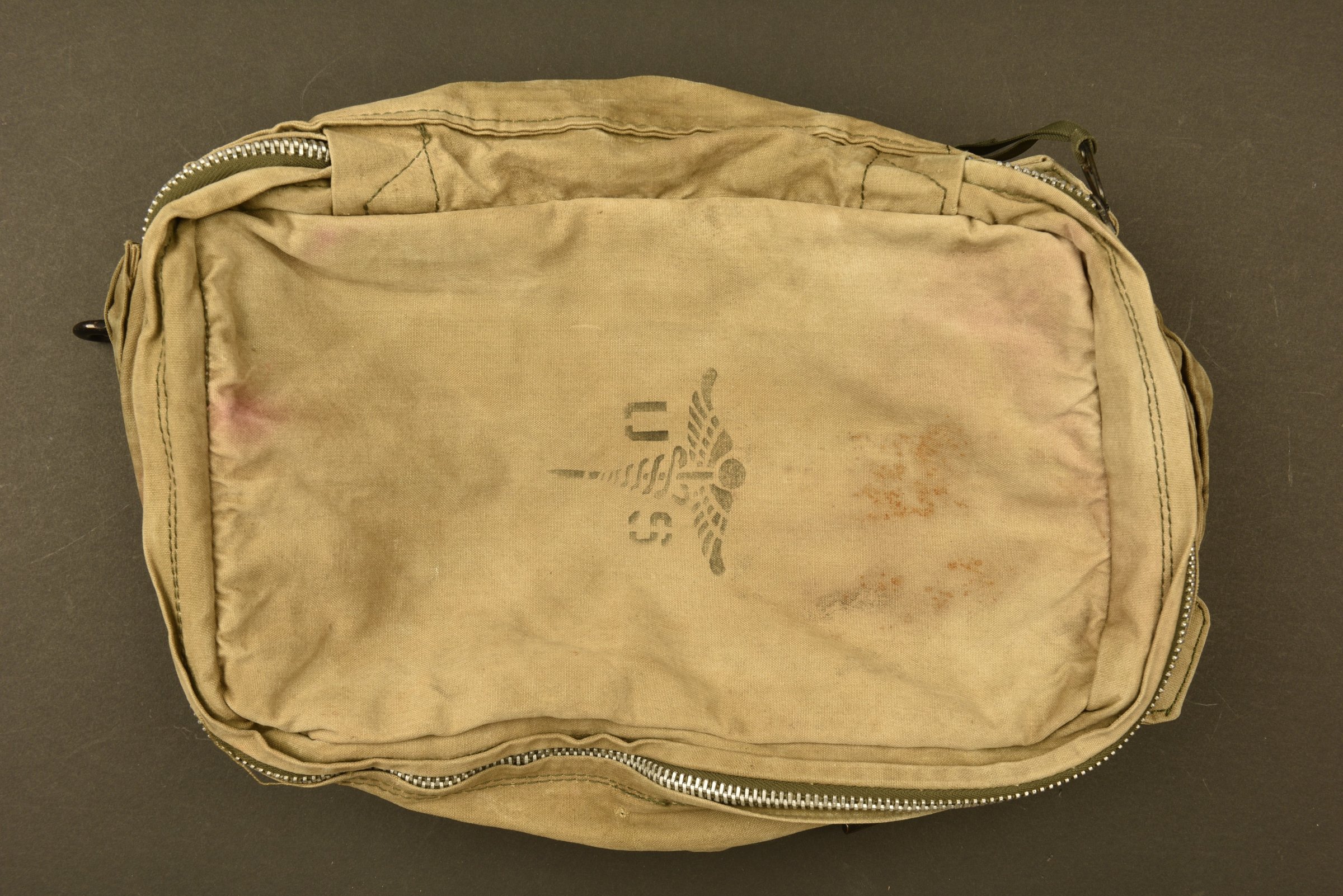 US Army M5 Medical Platoon Bag | Aiolfi G.b.r.