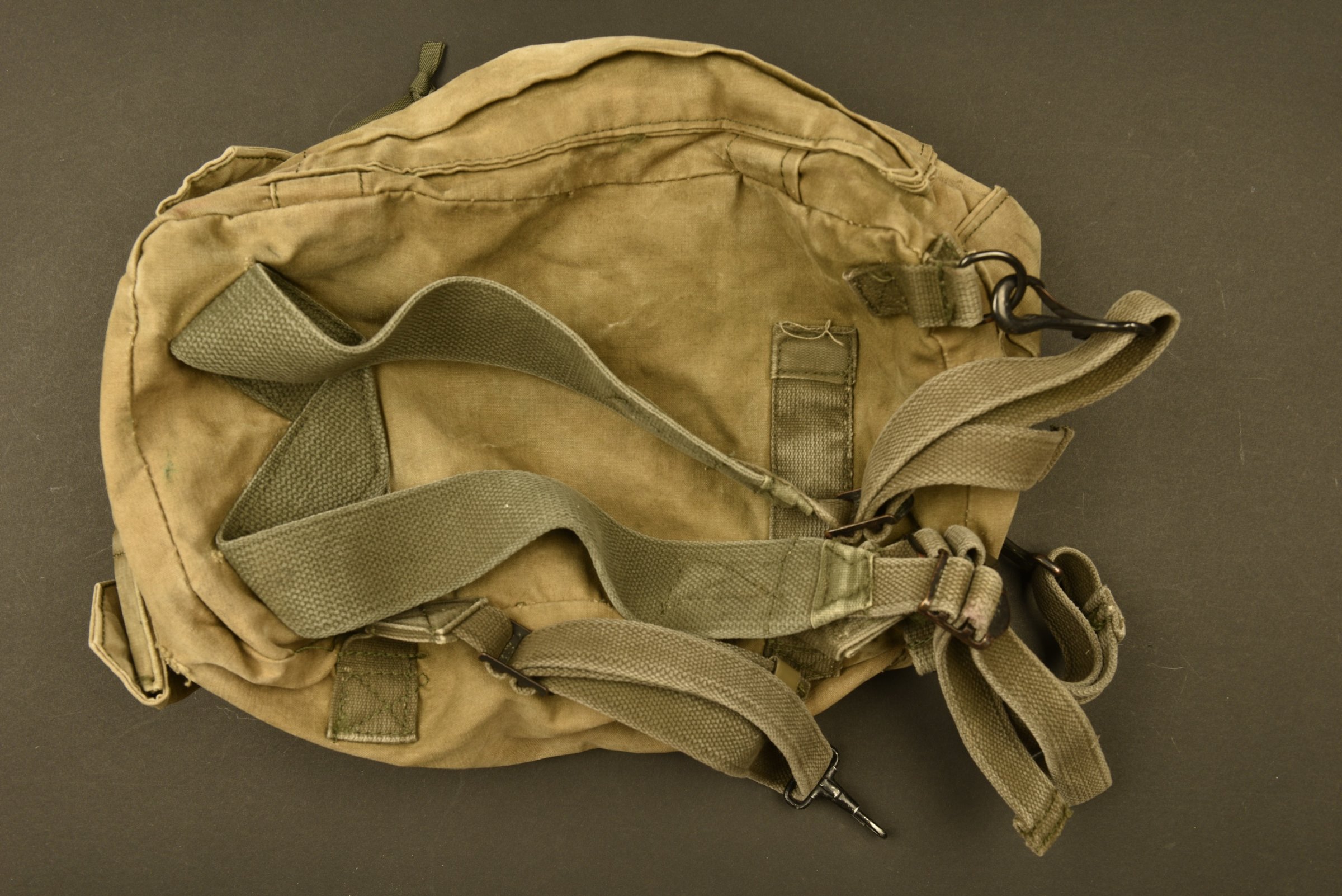 US Army M5 Medical Platoon Bag | Aiolfi G.b.r.