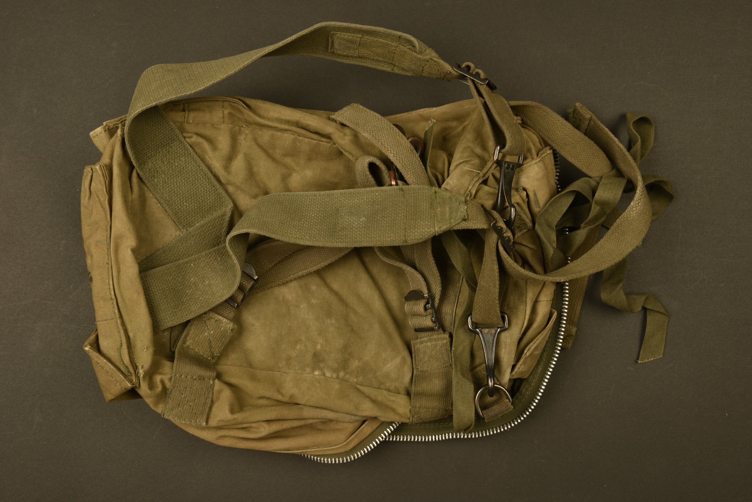 US Army M5 Medical Platoon Bag | Aiolfi G.b.r.