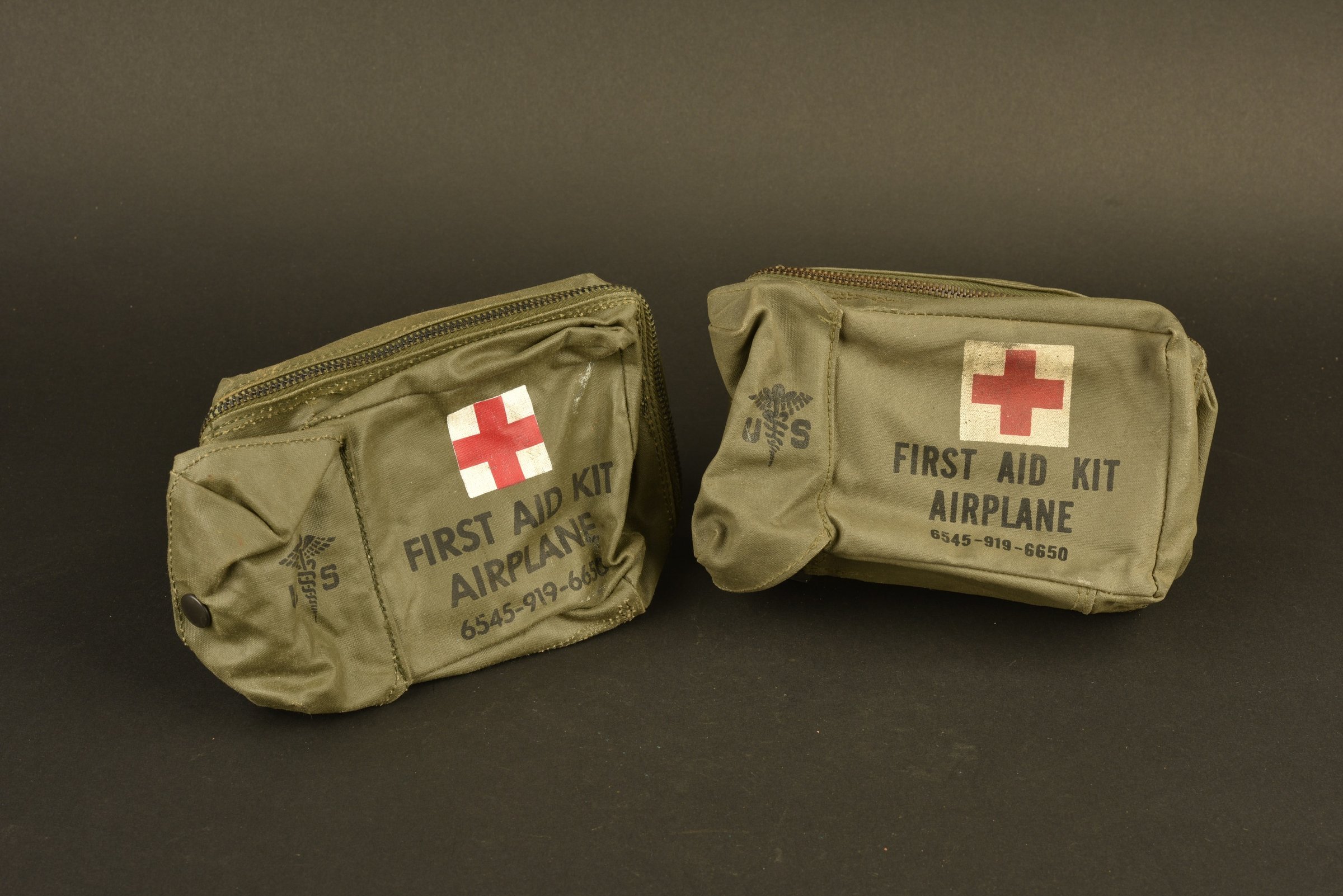 Housses pour First Aid Airplane | Aiolfi G.b.r.