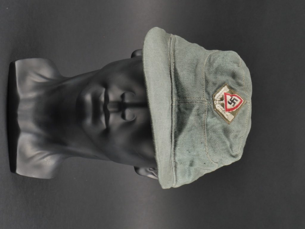 Casquette RAD. German RAD cap. | Aiolfi G.b.r.