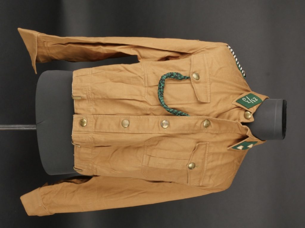 Blouson SA. German SA jacket. | Aiolfi G.b.r.