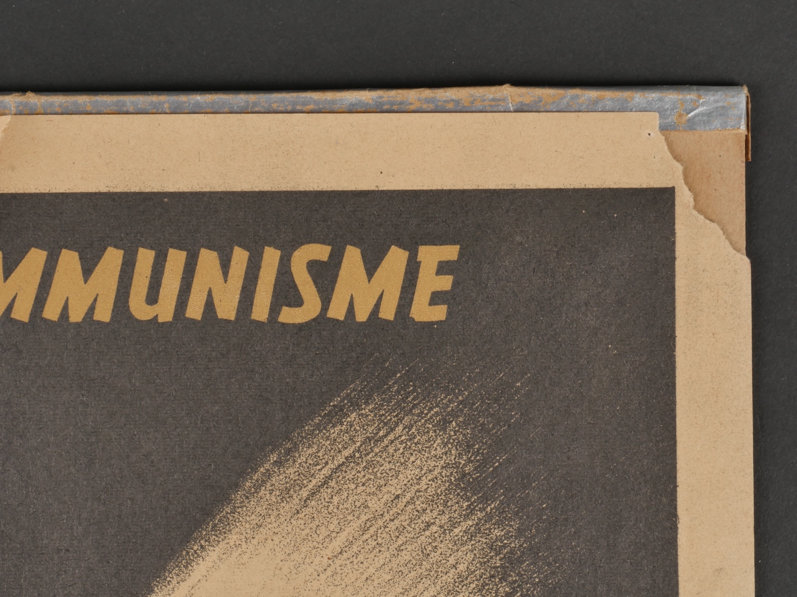 Affiche Milice. Milice poster | Aiolfi G.b.r.