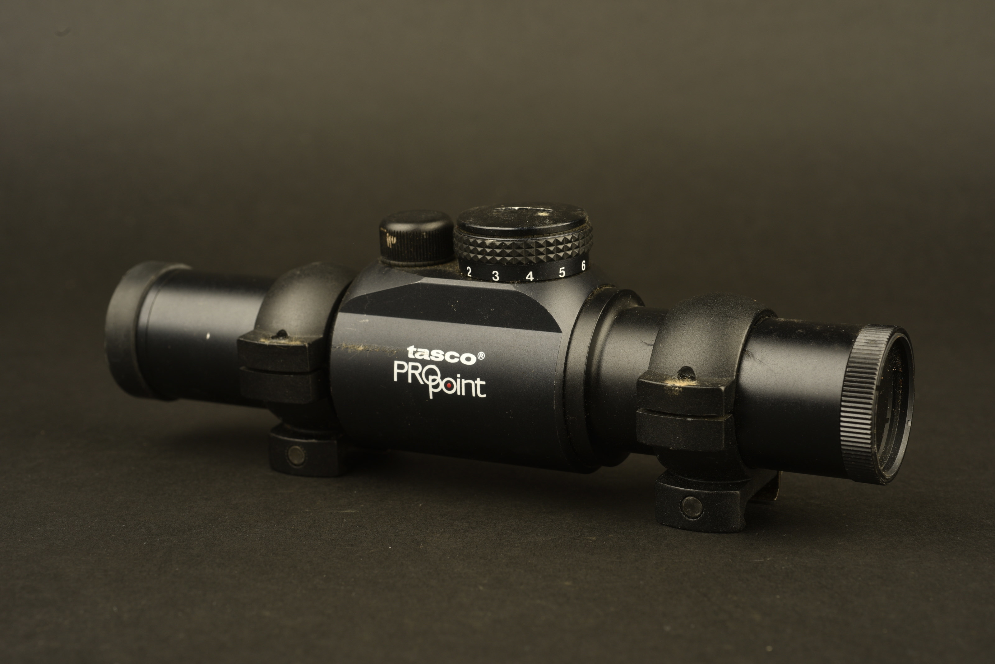 Optique tir Tasco propoint | Aiolfi G.b.r.