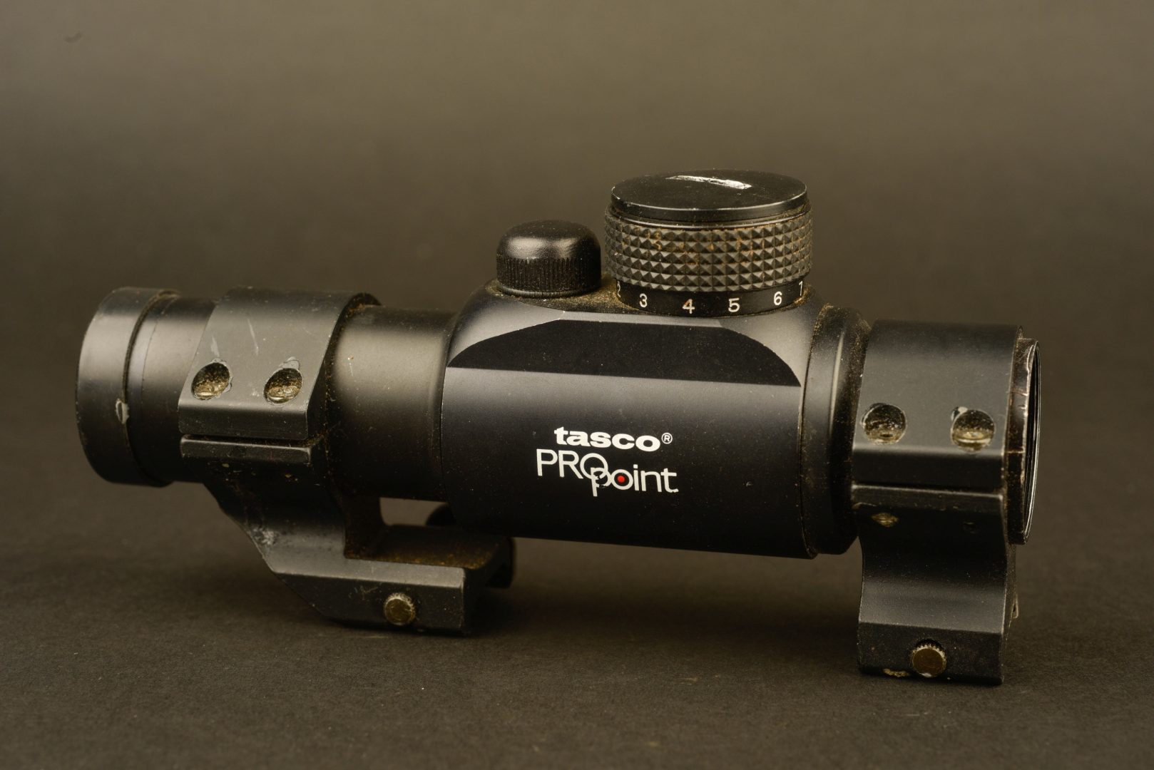 Optique tir Tasco propoint | Aiolfi G.b.r.