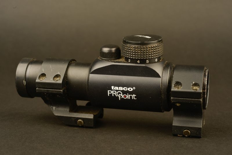 Optique tir Tasco propoint | Aiolfi G.b.r.