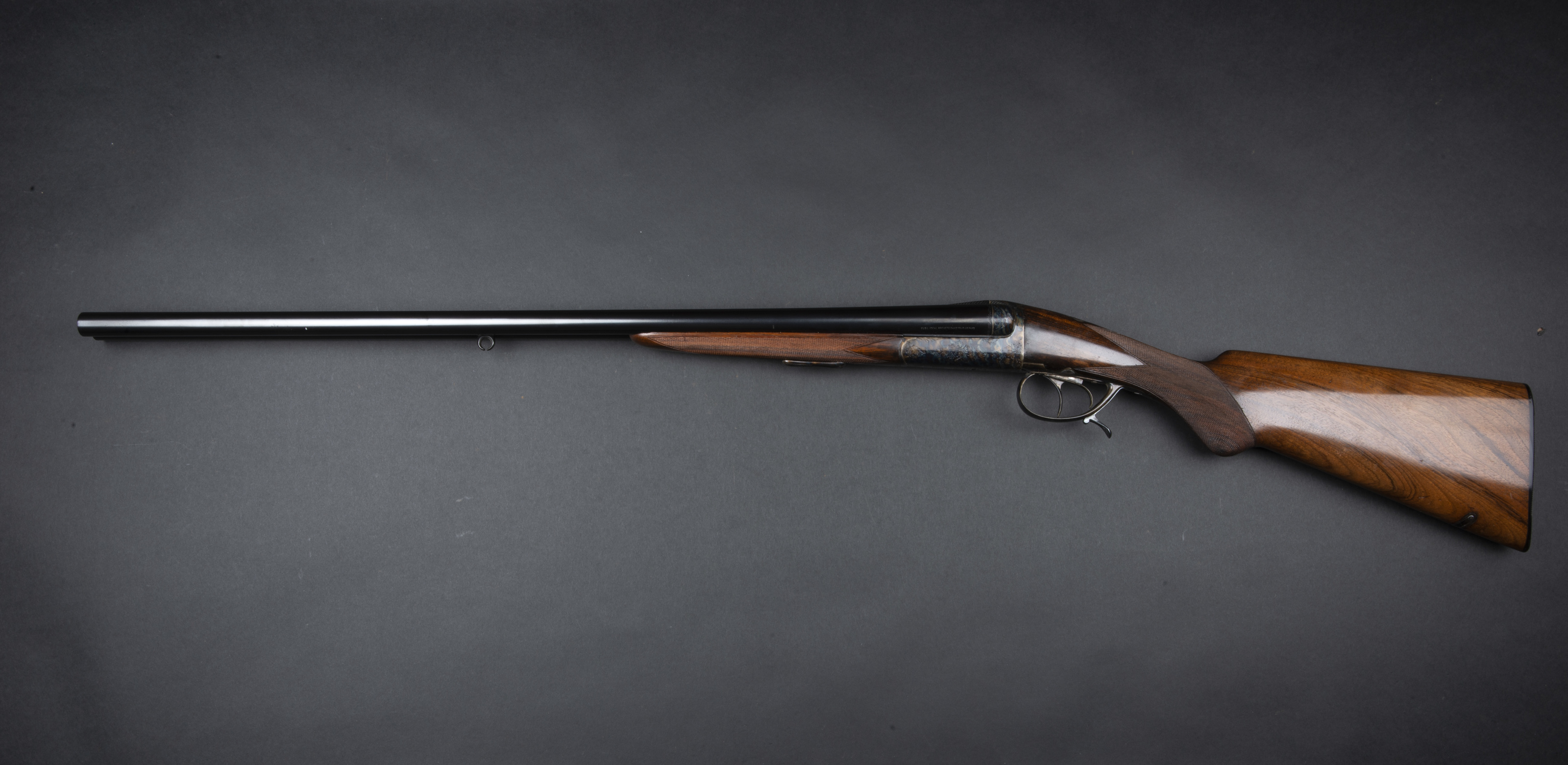 Fusil de Chasse IDEAL Catégorie C | Aiolfi G.b.r.