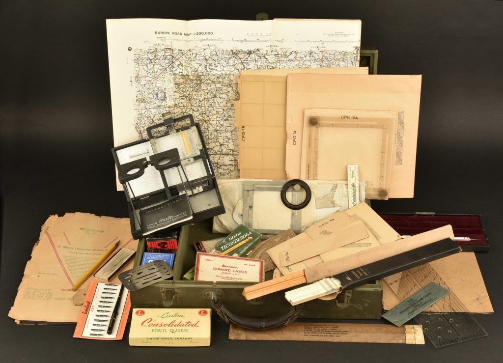 Kit Interpreter's Photo Type F2. | Aiolfi G.b.r.