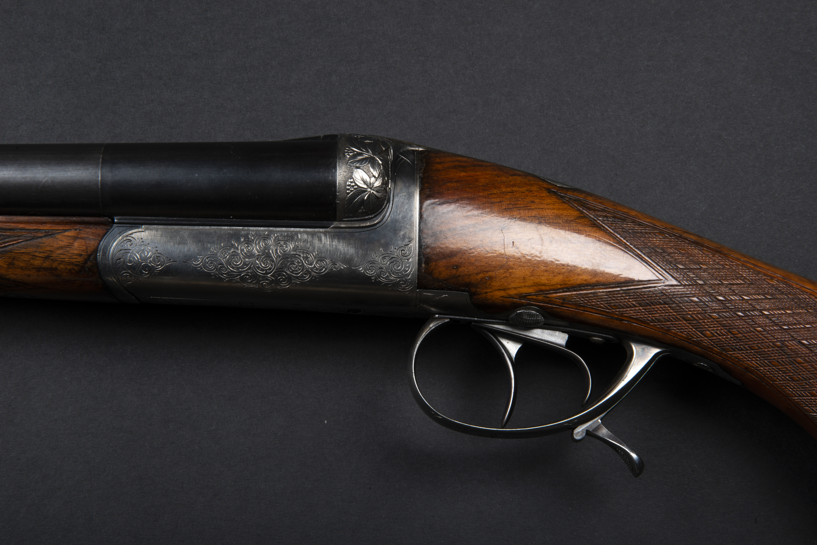 Fusil de chasse IDEAL Catégorie C | Aiolfi G.b.r.