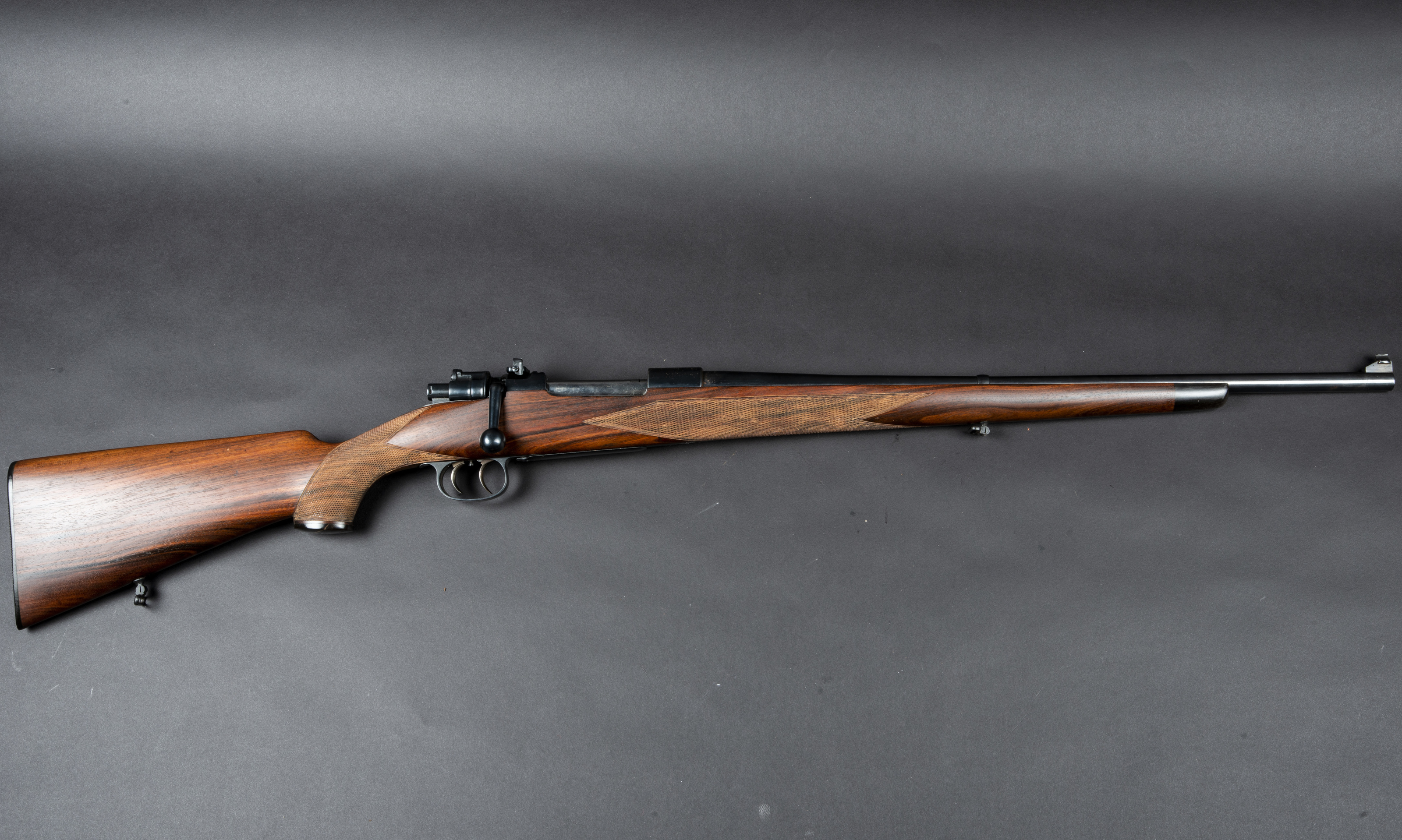 Carabine Mauser. Catégorie C | Aiolfi G.b.r.