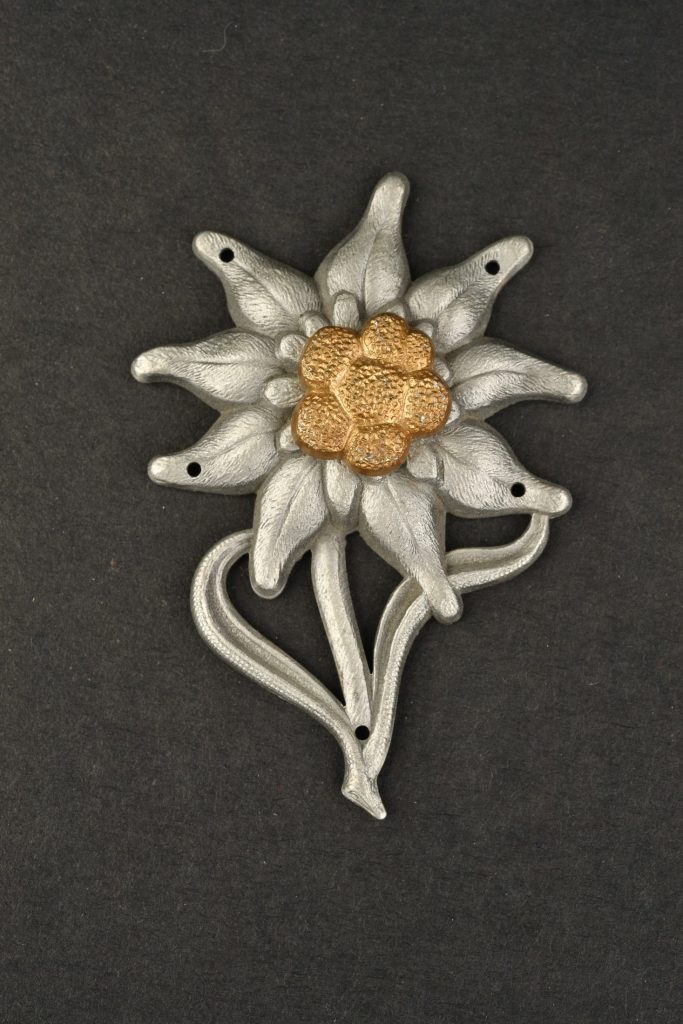 Edelweiss. | Aiolfi G.b.r.