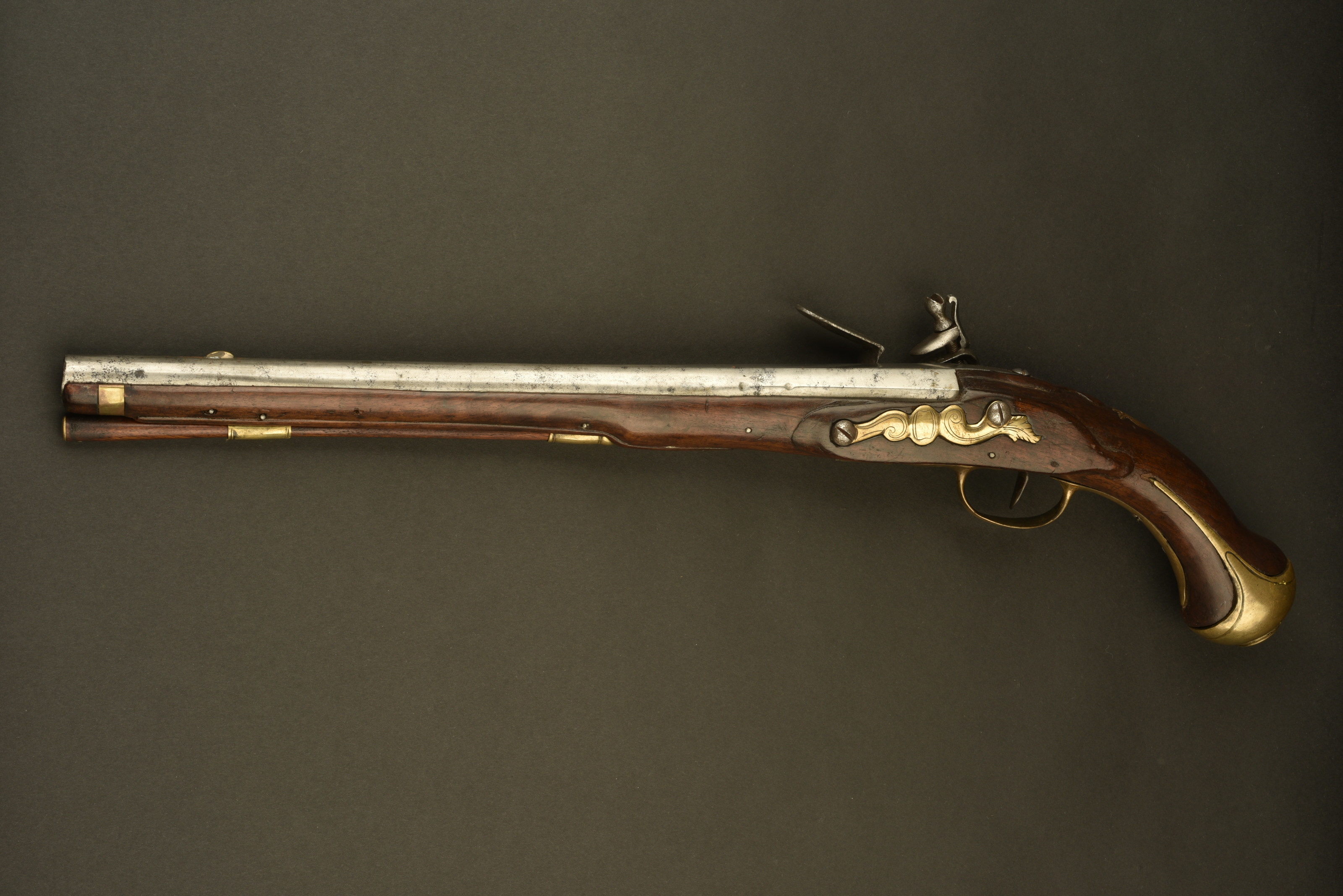 Revolver GALAND, modèle 1868, D2 | Aiolfi G.b.r.