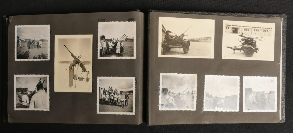 Album photo Heer. Heer photo album. | Aiolfi G.b.r.