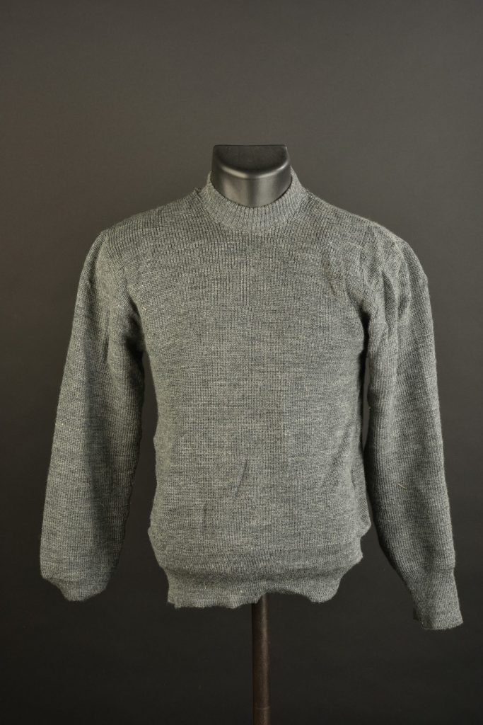 Pull allemand. German sweater. | Aiolfi G.b.r.