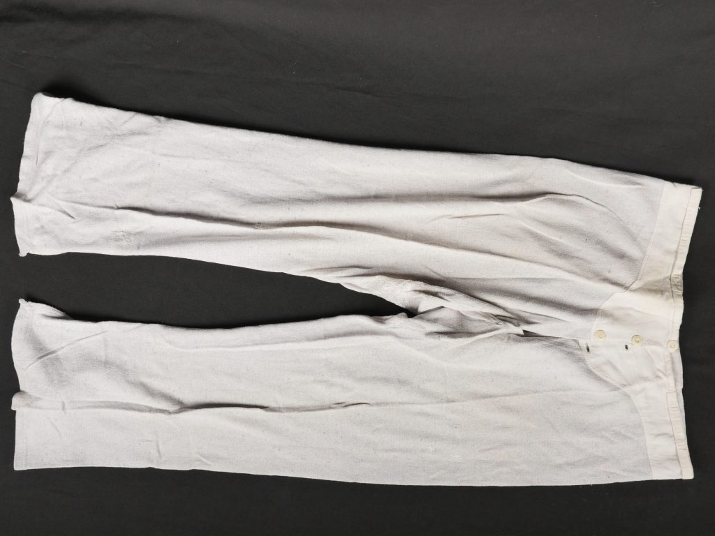 Caleçon allemand. German shorts. | Aiolfi G.b.r.