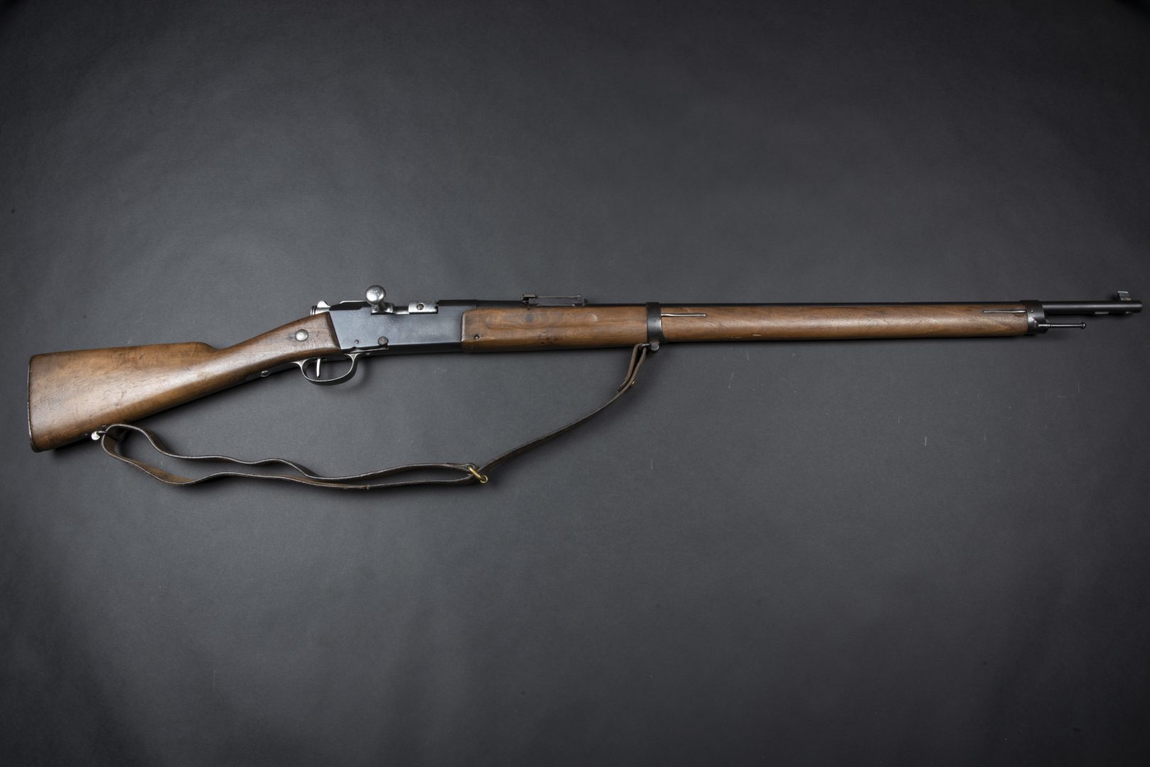 Fusil Lebel M1886 Catégorie C | Aiolfi G.b.r.