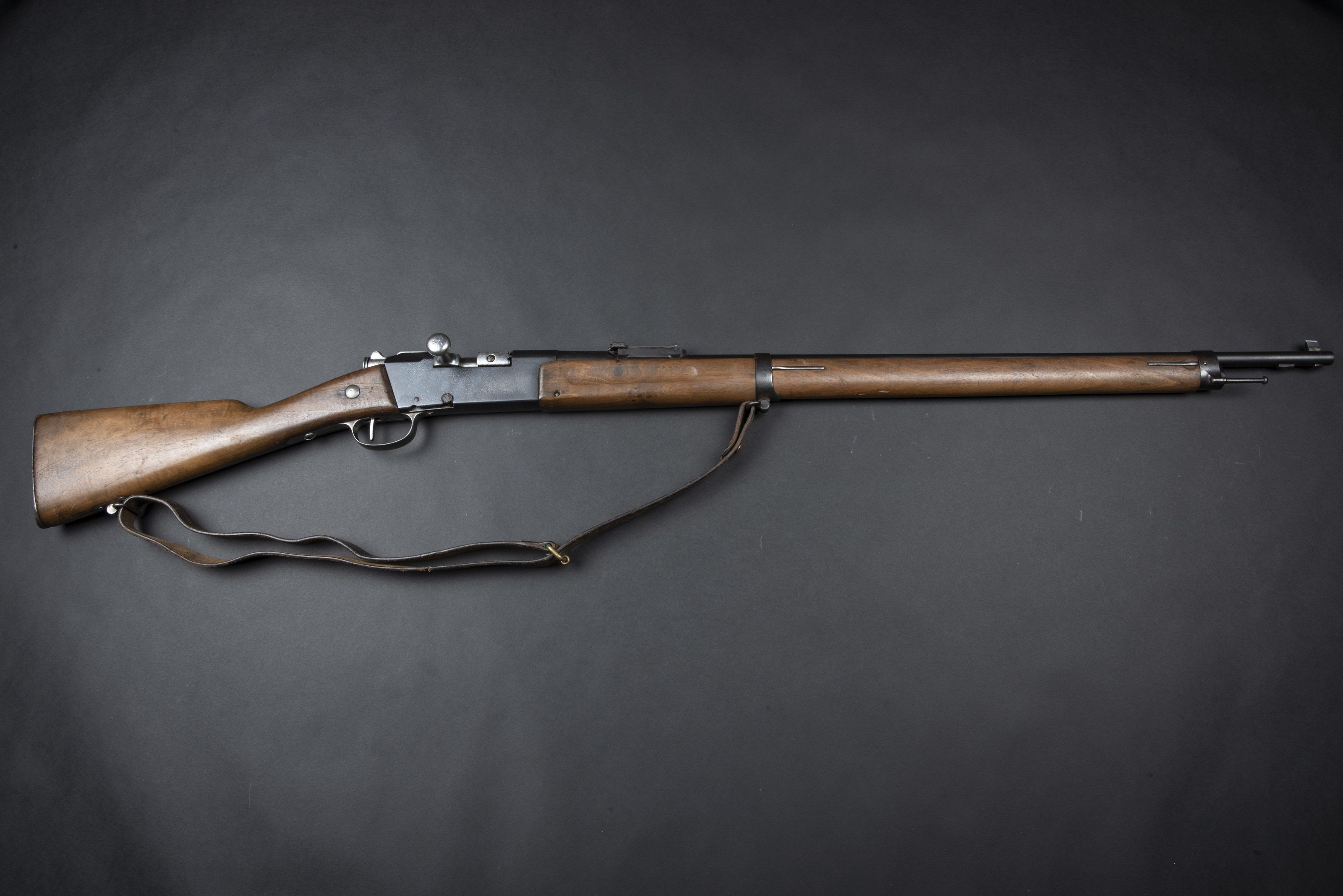 Fusil Lebel M1886 Catégorie C | Aiolfi G.b.r.