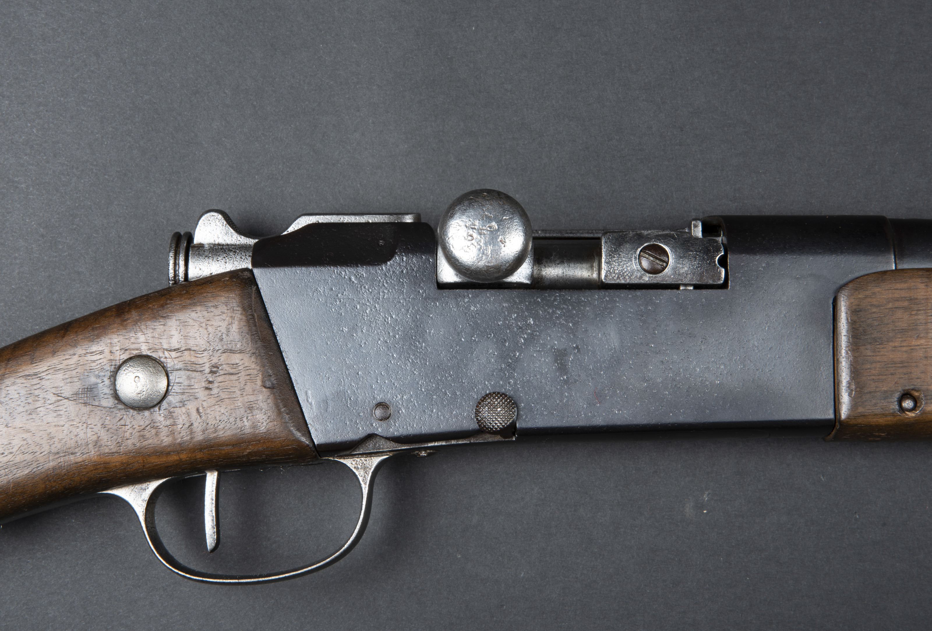 Fusil Lebel M1886 Catégorie C | Aiolfi G.b.r.