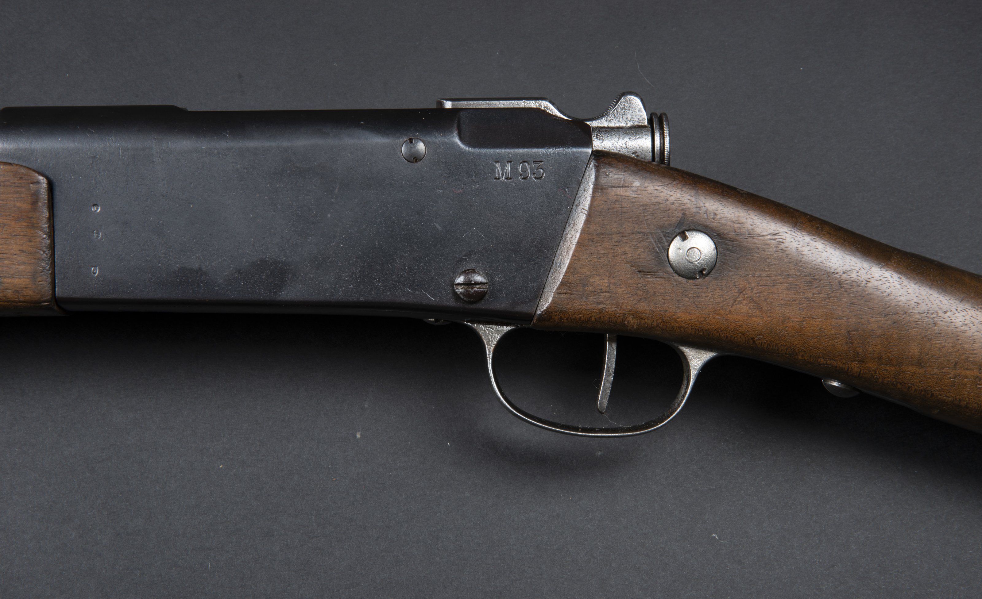 Fusil Lebel M1886 Catégorie C | Aiolfi G.b.r.