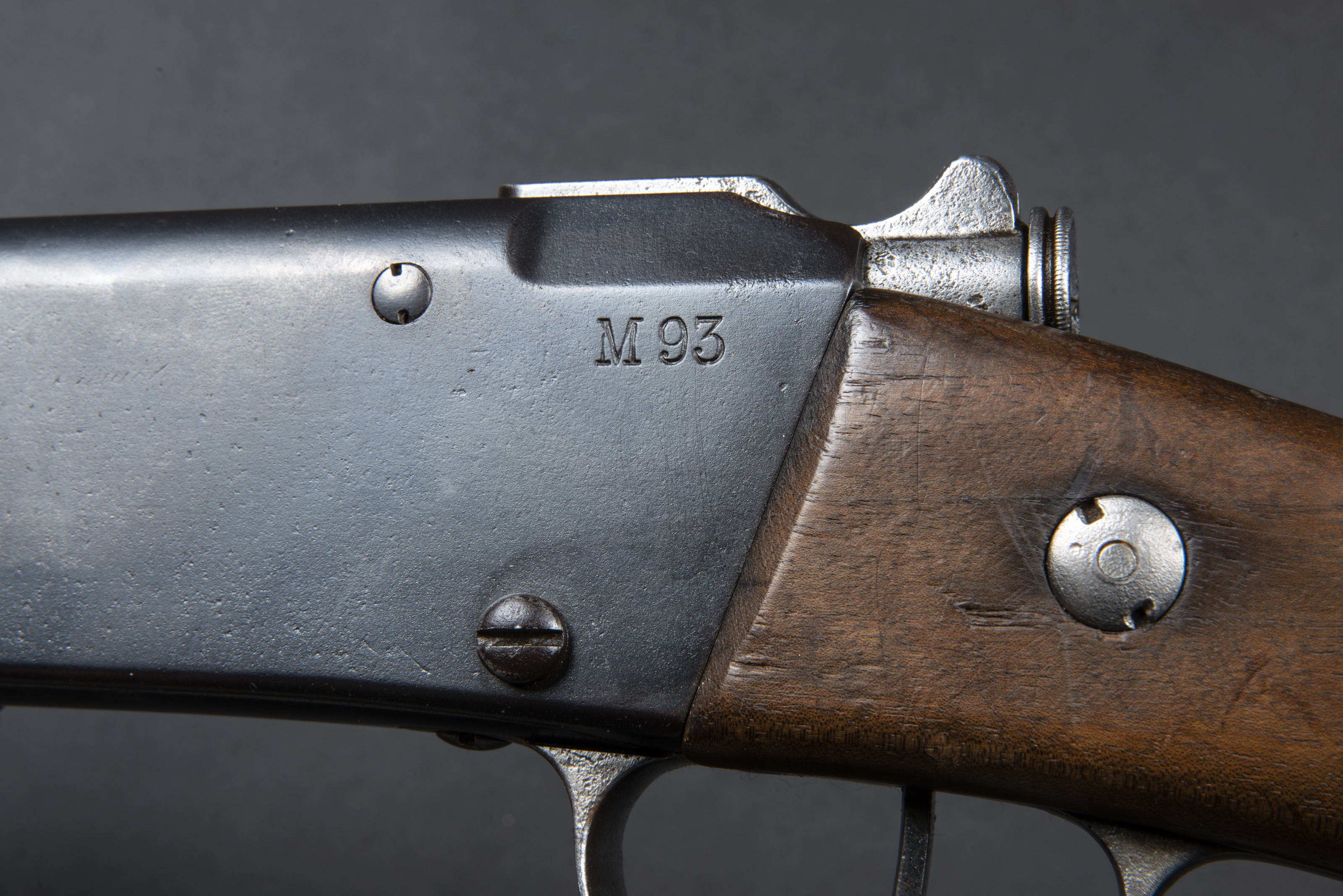 Fusil Lebel M1886 Catégorie C | Aiolfi G.b.r.