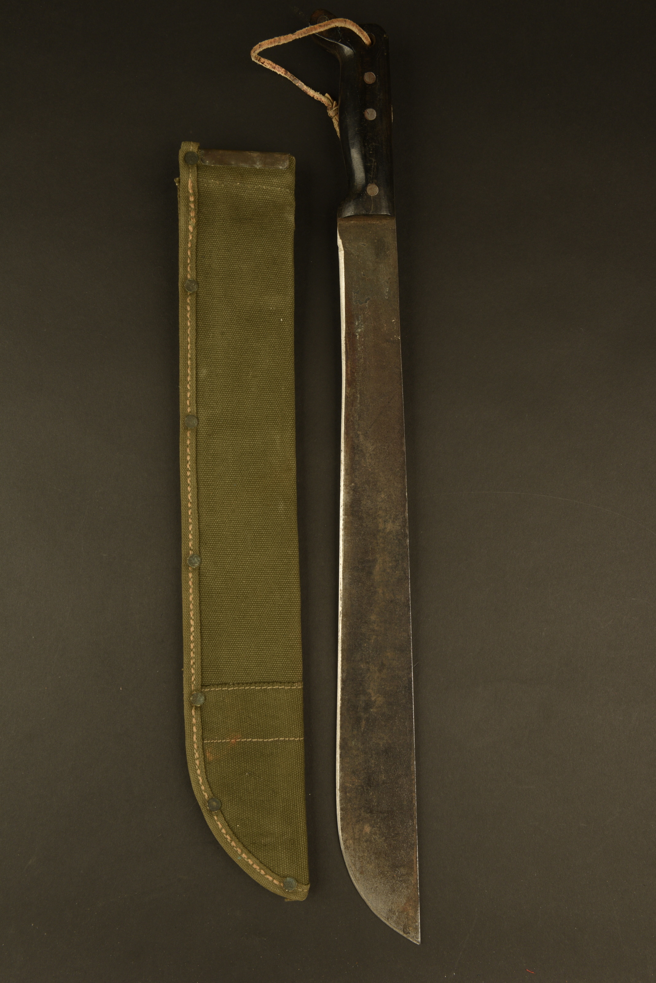 Machette US 1945 | Aiolfi G.b.r.