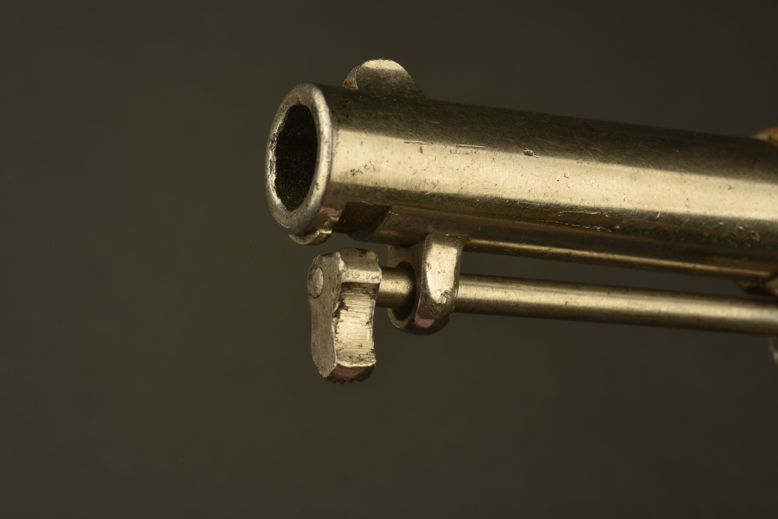 Revolver COLT CLOVER LEAF. D2 | Aiolfi G.b.r.