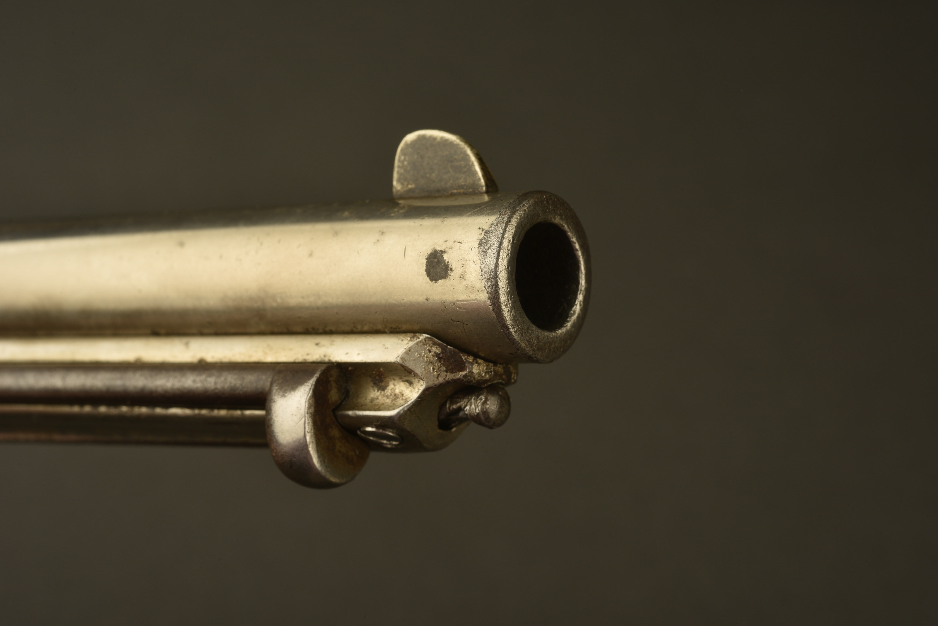 Revolver Remington modèle 1888 transition . D2 | Aiolfi G.b.r.