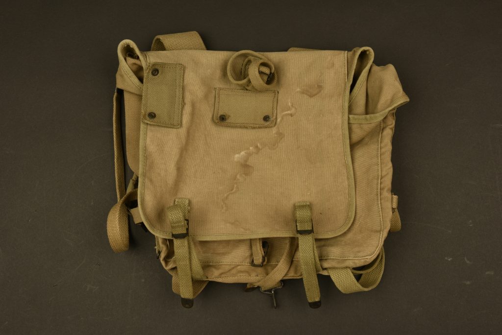 Sac à dos USMC | Aiolfi G.b.r.