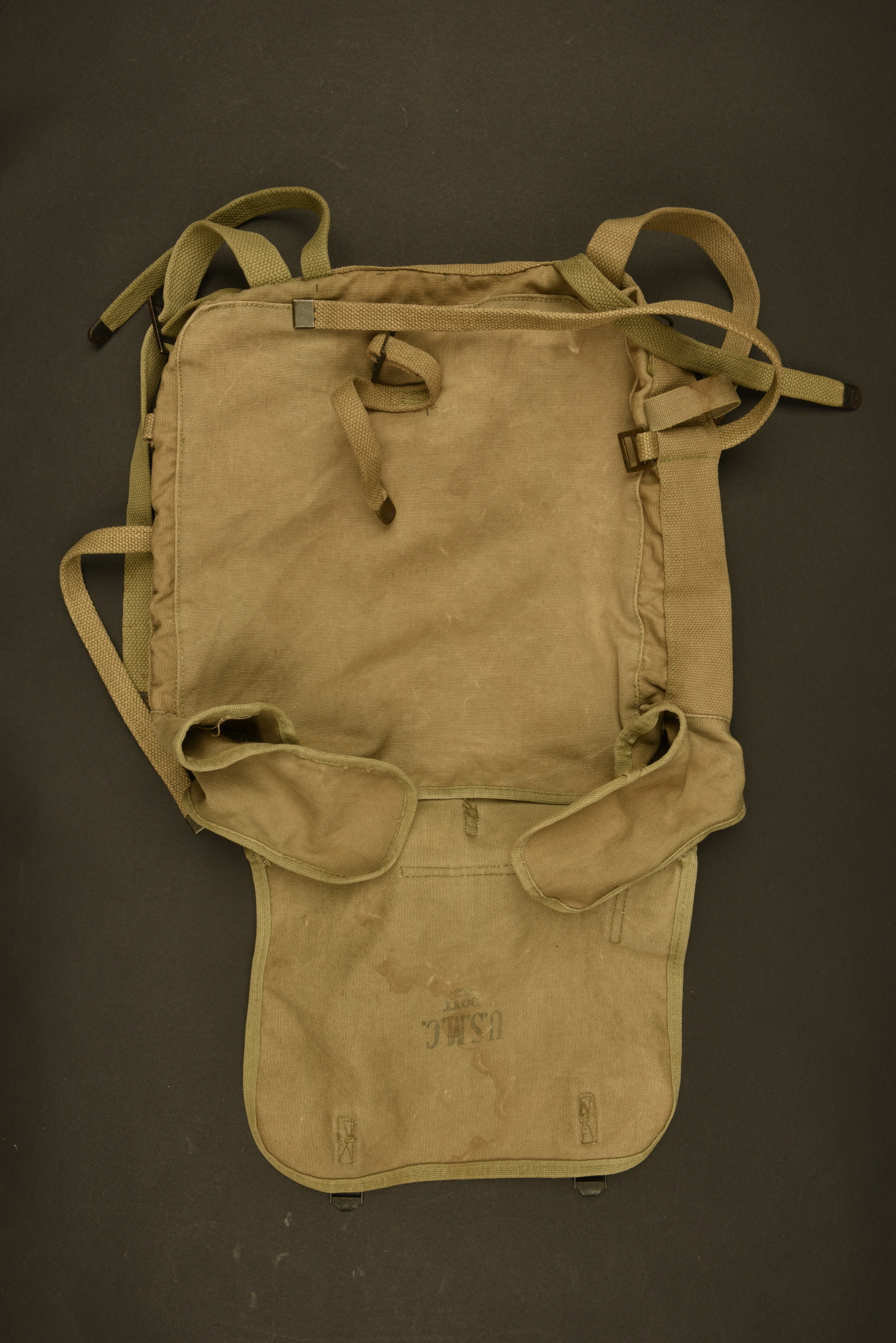 Sac à dos USMC | Aiolfi G.b.r.