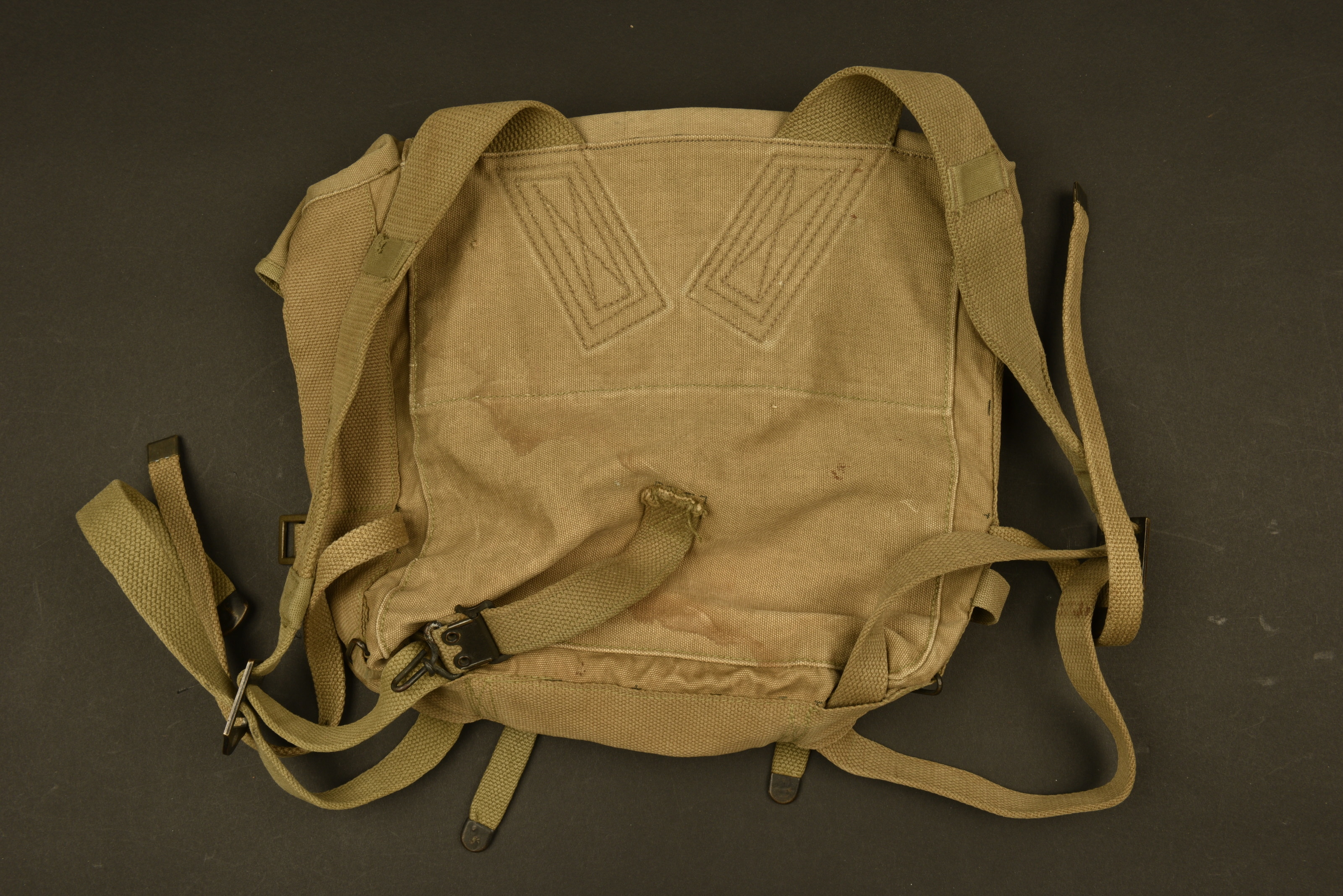 Sac à dos USMC | Aiolfi G.b.r.
