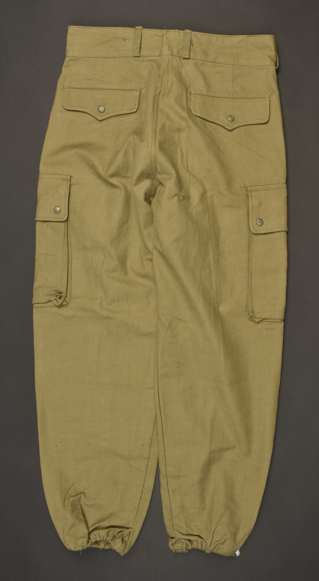 Pantalon TAP 47 | Aiolfi G.b.r.
