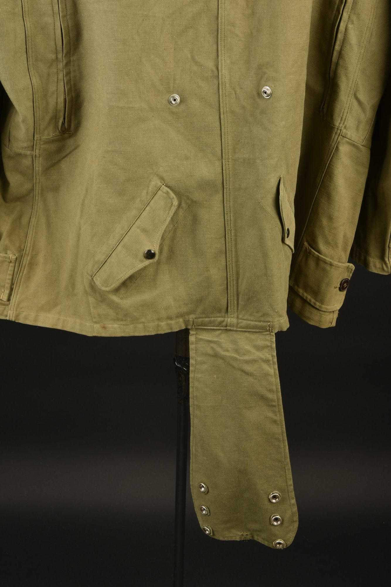Veste TAP 47/51 | Aiolfi G.b.r.