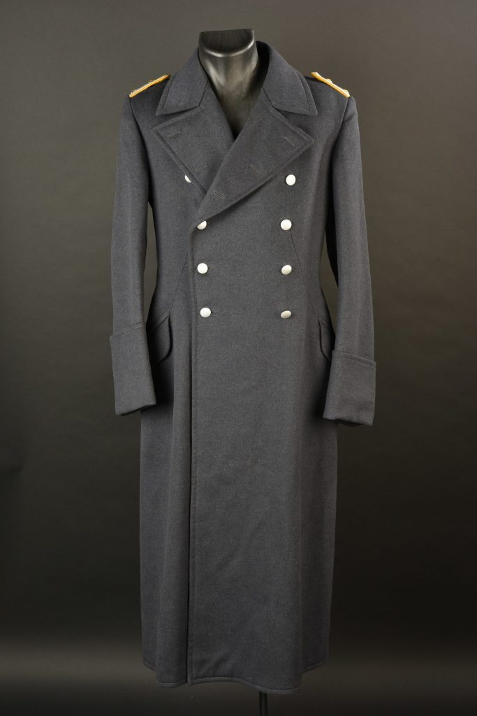 Manteau officier LW. Luftwaffe coat | Aiolfi G.b.r.