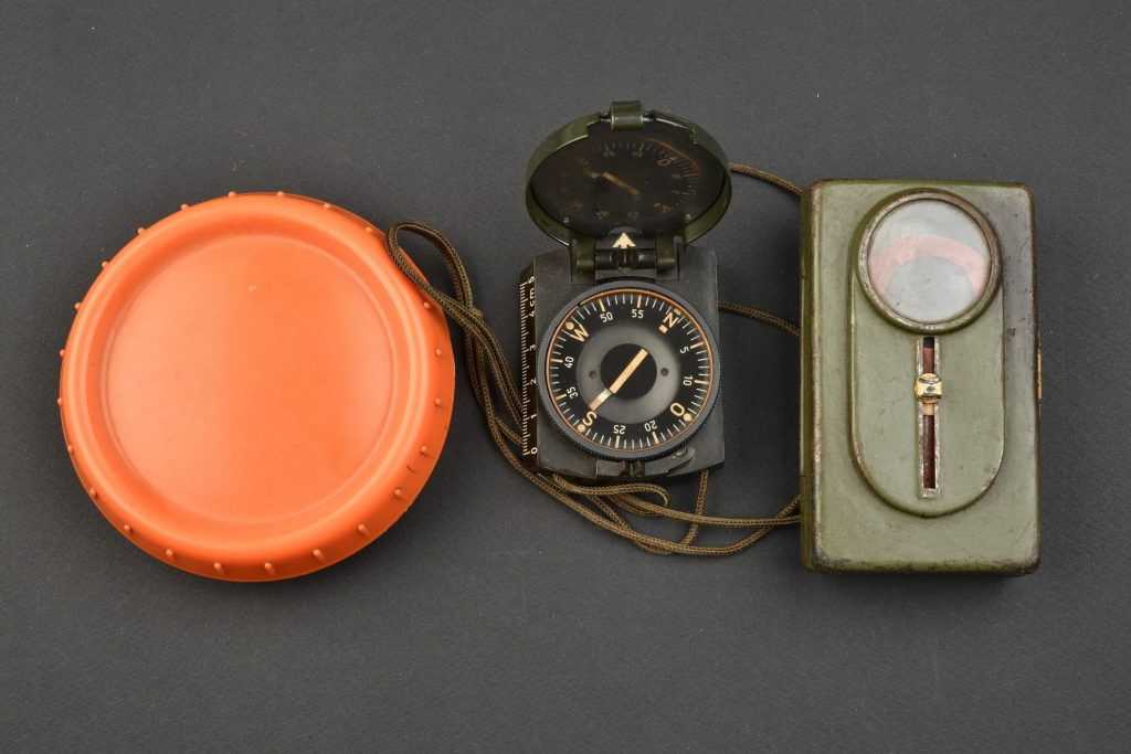 Accessoires allemand. German accessories. | Aiolfi G.b.r.