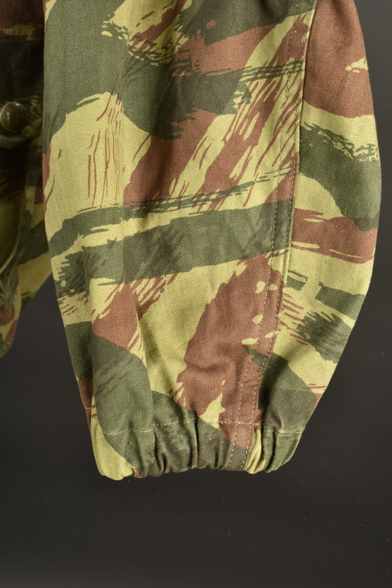 Veste TAP 47/56 camouflée. | Aiolfi G.b.r.