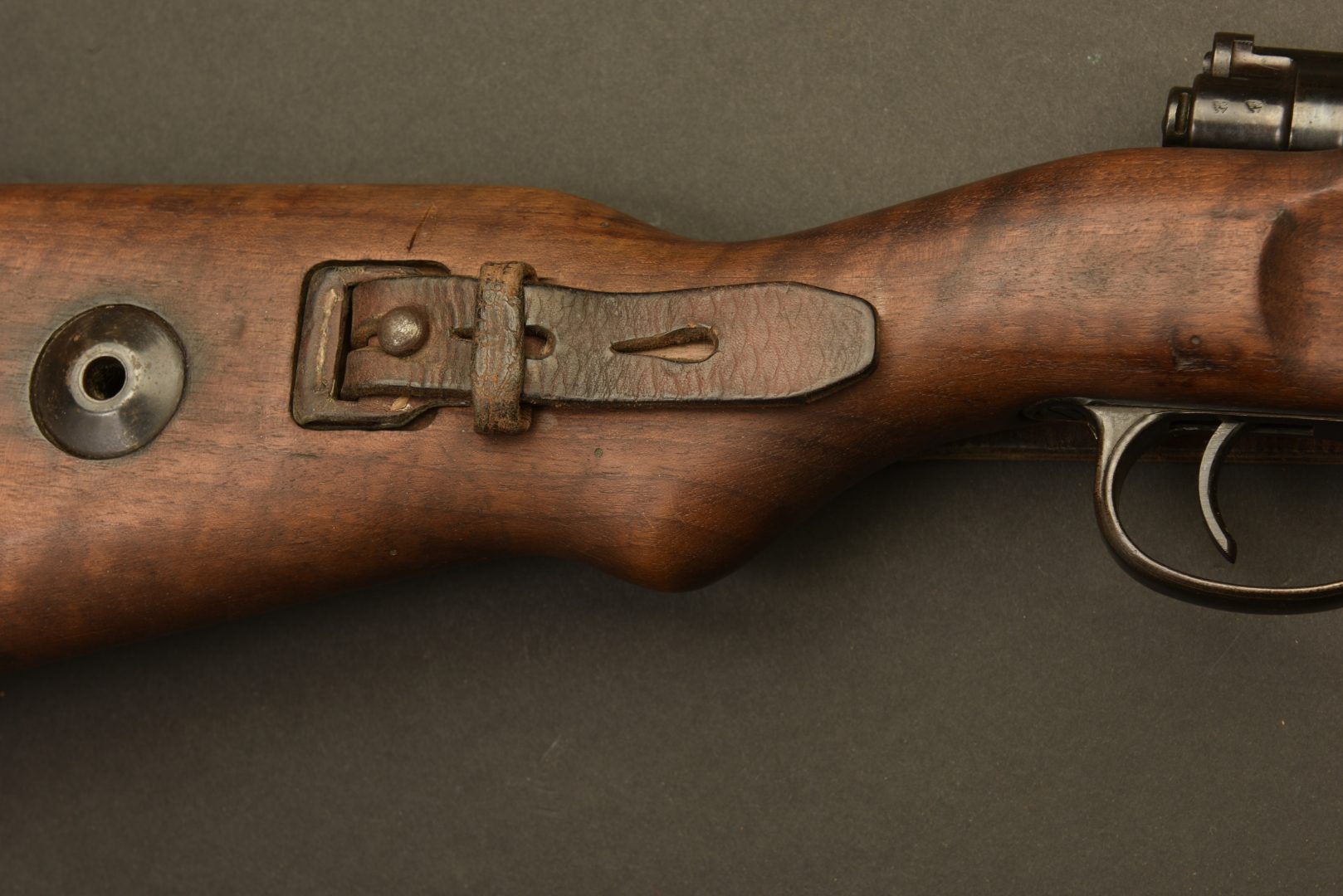 Mauser 98K, catégorie C | Aiolfi G.b.r.