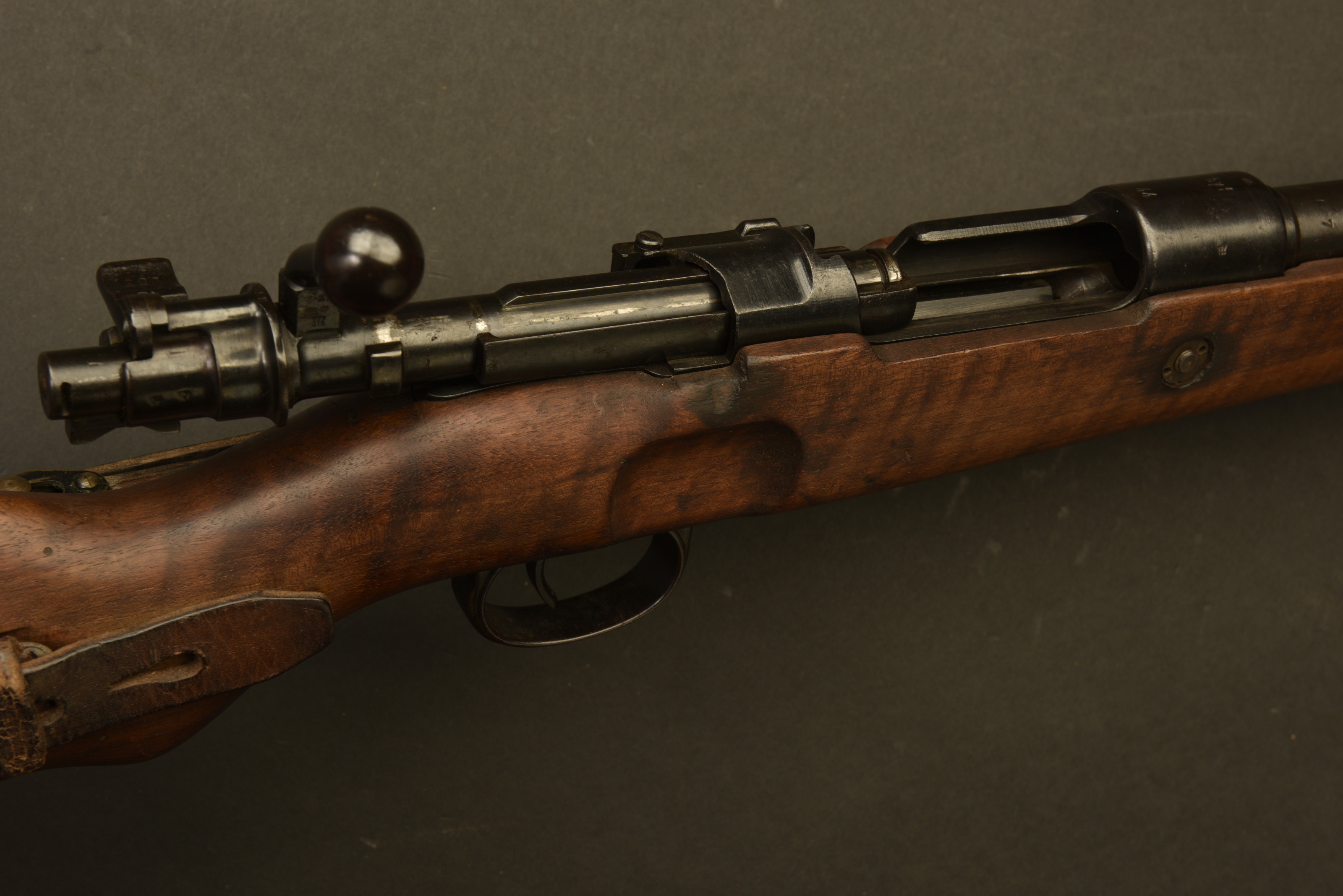 Mauser 98K, catégorie C | Aiolfi G.b.r.