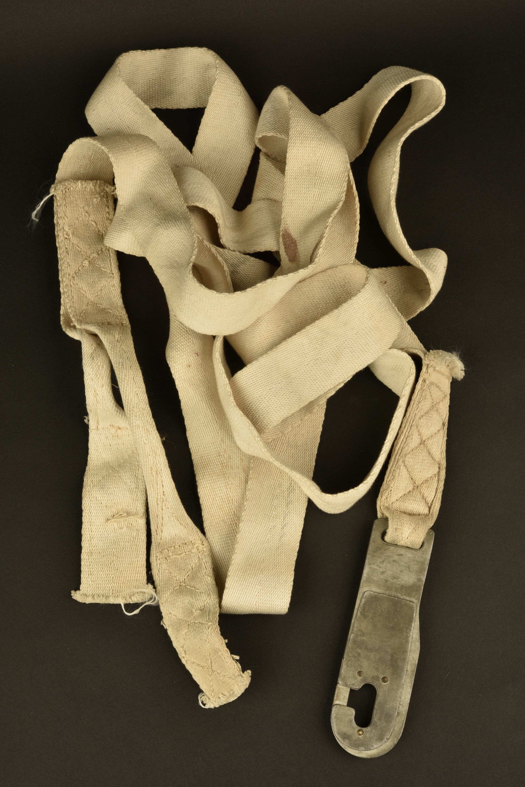 Static line de parachute T5 | Aiolfi G.b.r.