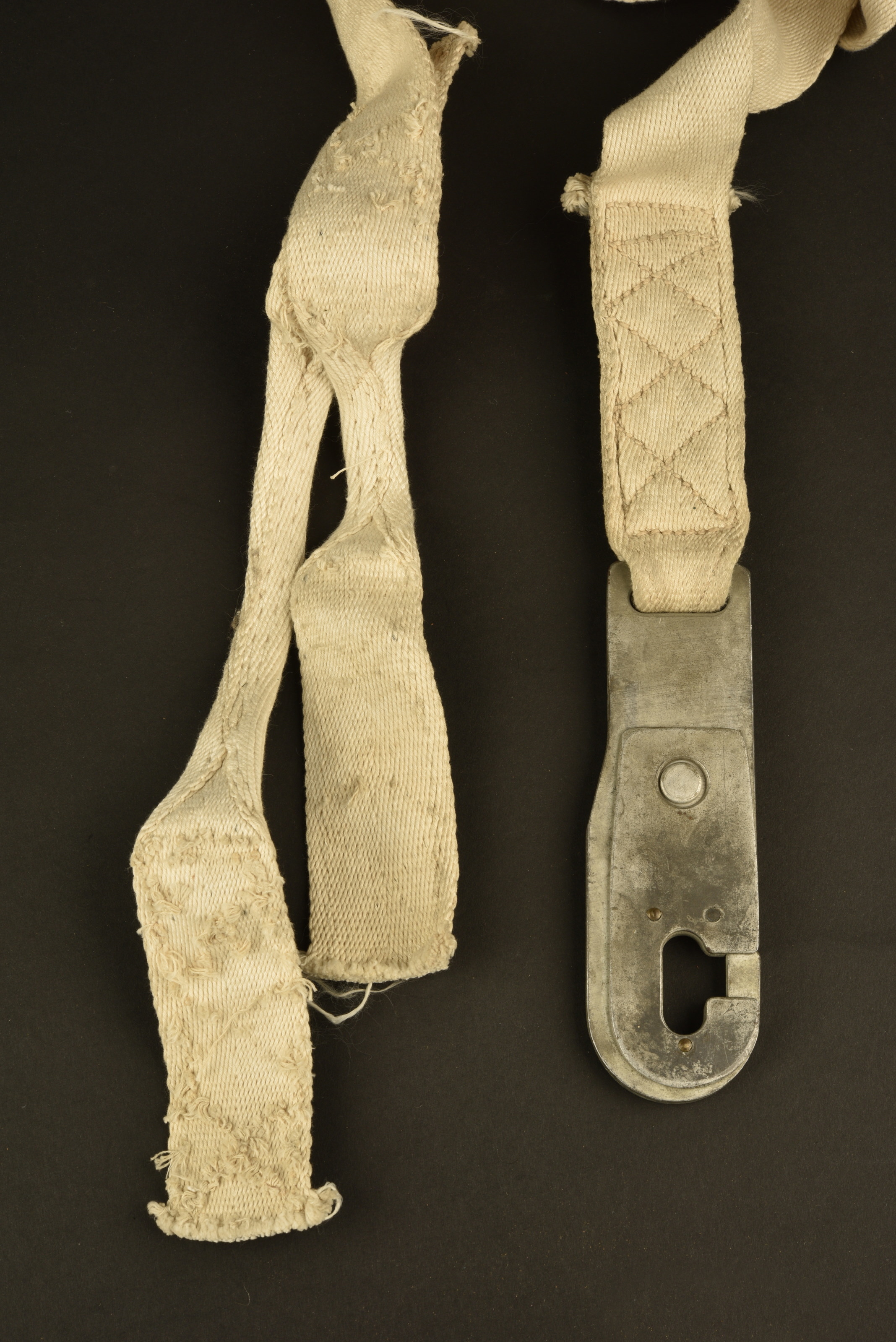 Static line de parachute T5 | Aiolfi G.b.r.