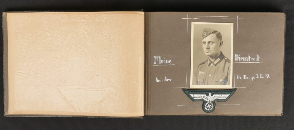 Album photo Heer. Heer photo album. | Aiolfi G.b.r.