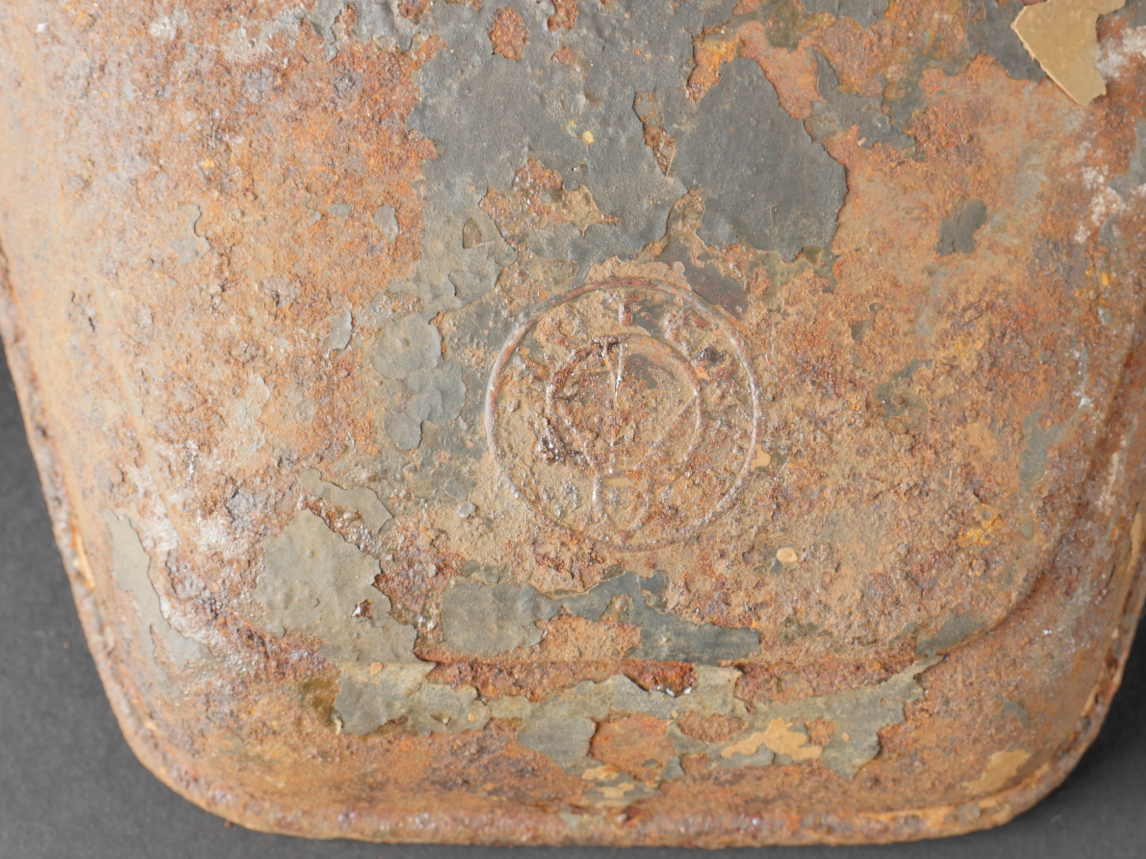 Couvercle de phare Notek. Notek headlight cover | Aiolfi G.b.r.