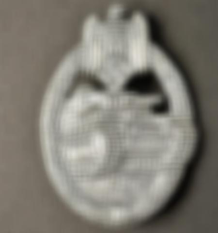 Panzerkampfabzeichen. | Aiolfi G.b.r.